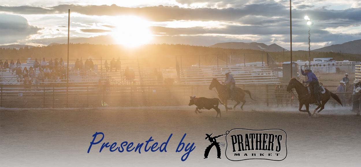 Park County Fair - Fairplay, CO