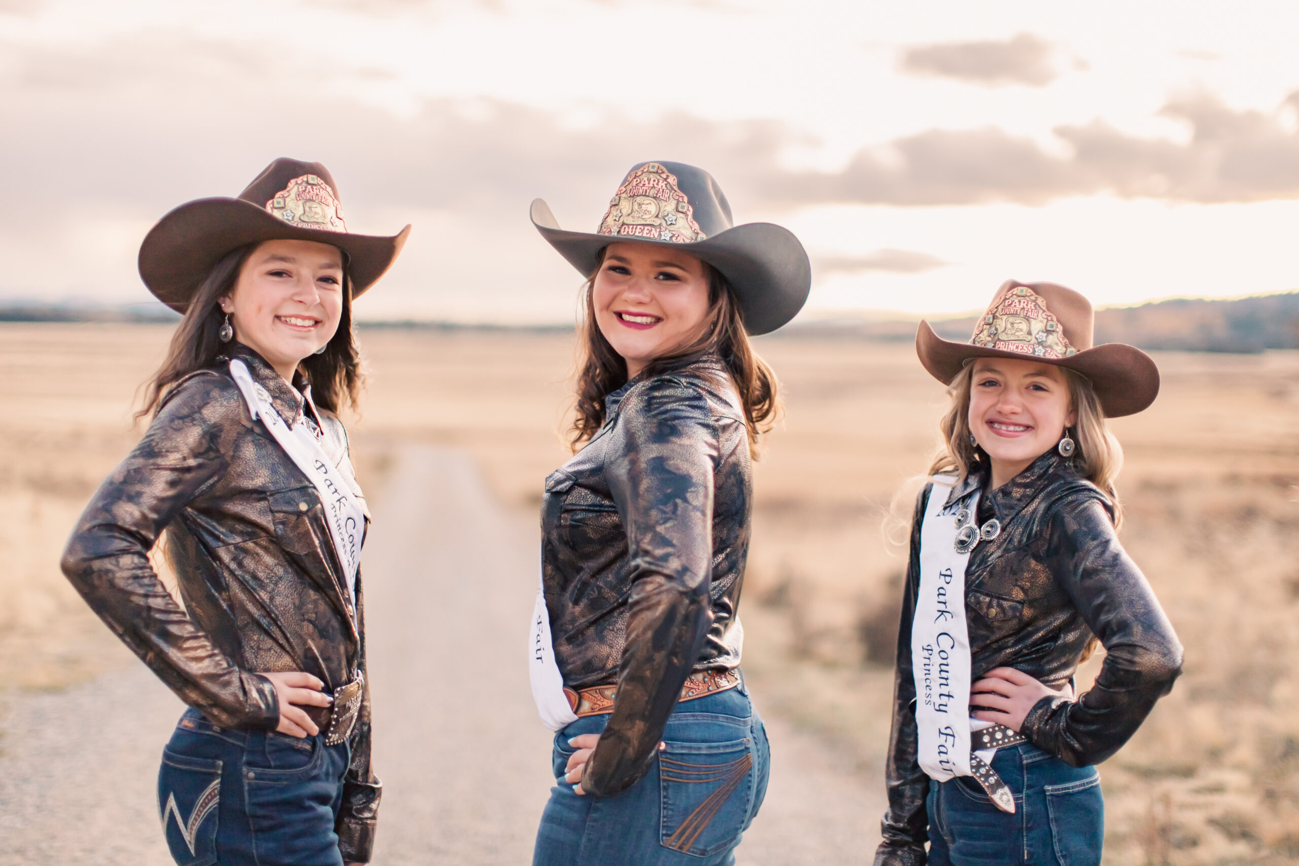 2022-Fair-Royalty - Park County Fair