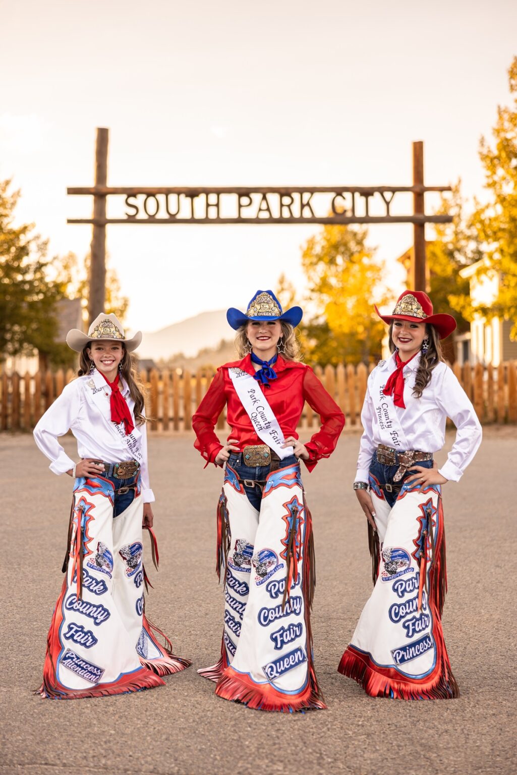 Park County Fair - Fairplay, CO